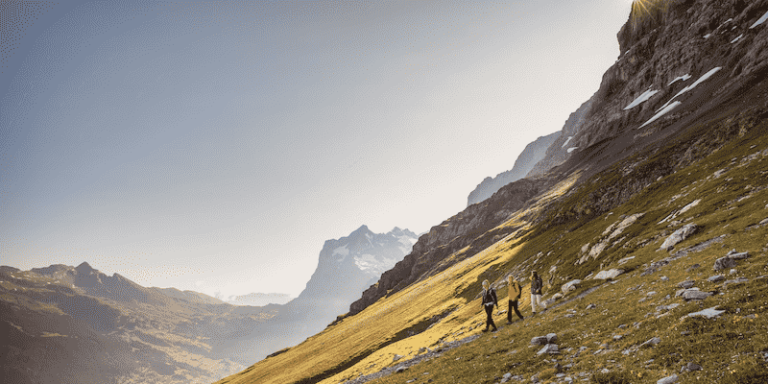 Hiking In Interlaken: 12 Best Hikes To Experience - SwitzerLanding