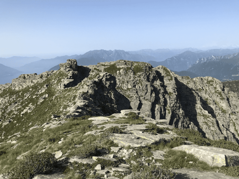 Exploring ValleMaggia: Where Nature & Culture Collide - SwitzerLanding