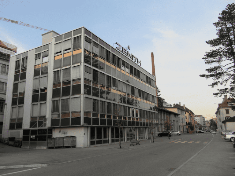 Things to Do in Le Locle (A UNESCO World Heritage Site) - SwitzerLanding