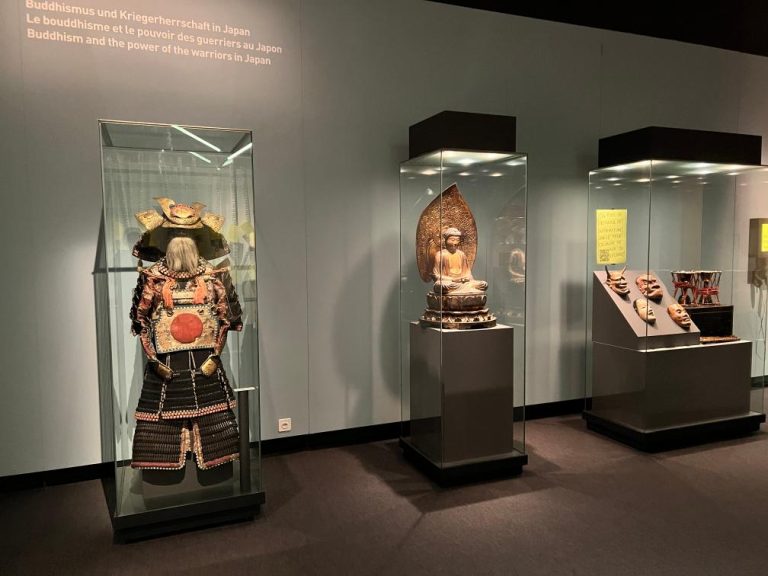 Bern Historical Museum: Explore Its Timeless Treasures - SwitzerLanding