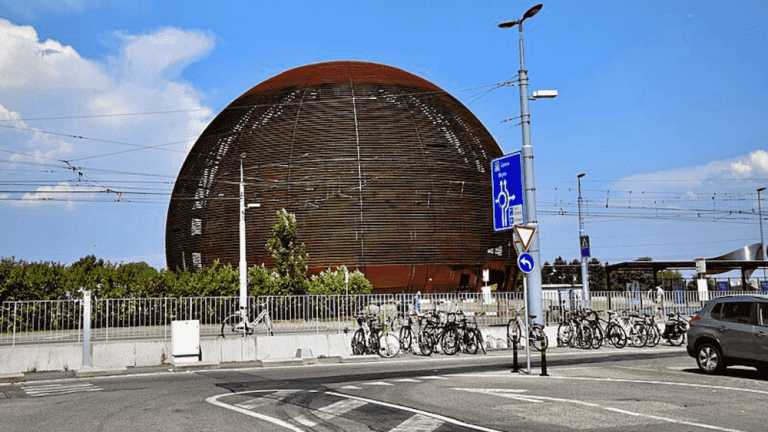 17 Best Free Things To Do In Geneva - SwitzerLanding