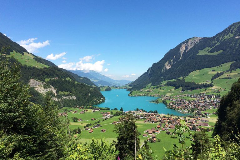 Lake Lungern Guide: What To Do When You Visit - SwitzerLanding