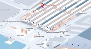 Luggage Storage in Lucerne (Enjoy Your Last Day) - SwitzerLanding