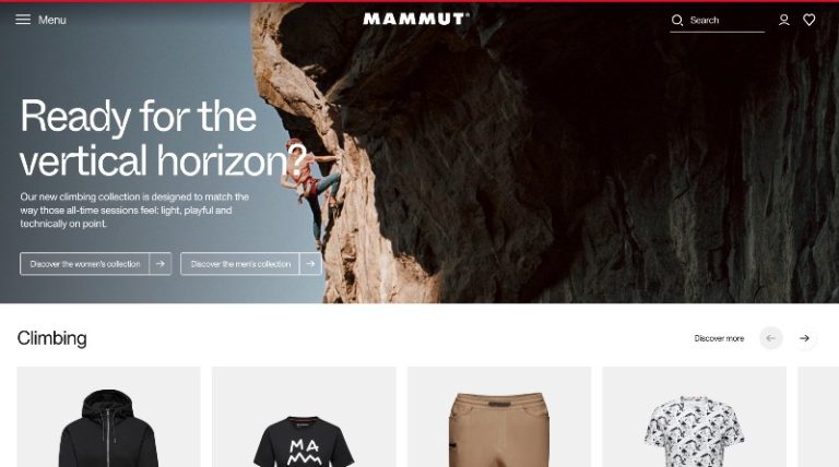 8 Swiss Outdoor Clothing Brands You Need To Explore - SwitzerLanding