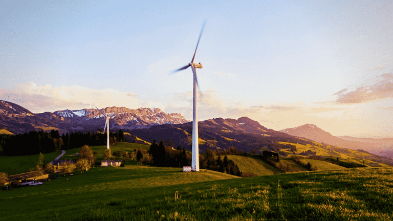 Swiss Renewable Energy: All You Need To Know - SwitzerLanding