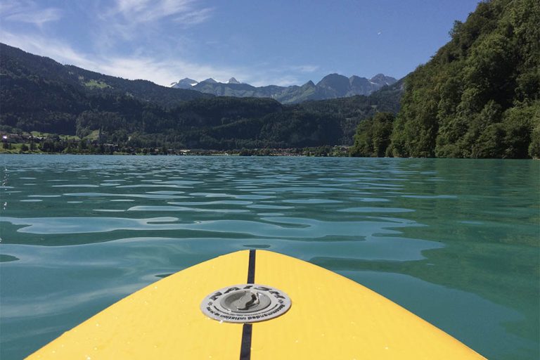 Lake Lungern Guide: What To Do When You Visit - SwitzerLanding