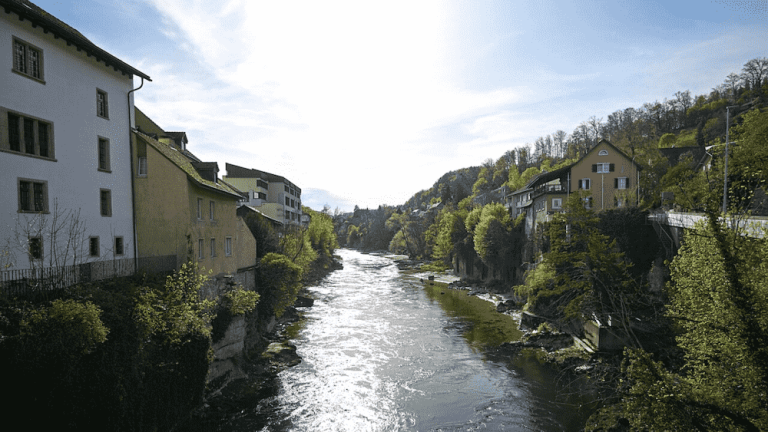 Things To Do In Brugg: A City Of Historical Significance - SwitzerLanding