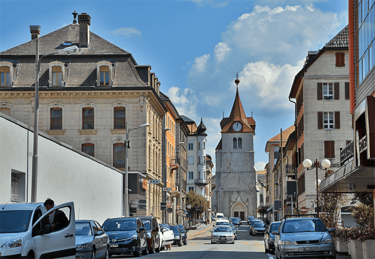 Things to Do in Le Locle (A UNESCO World Heritage Site) - SwitzerLanding