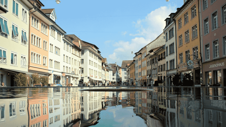 Things to Do in Winterthur (Art, Architecture & Museums) - SwitzerLanding