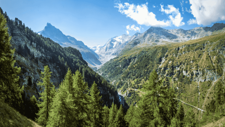 Things To Do In Zinal (Winter & Summer Activities) - SwitzerLanding