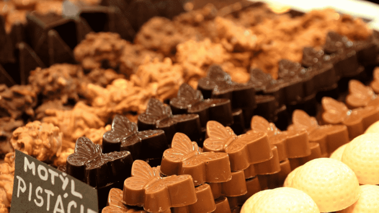 Best Chocolate Tours In Zurich (Fun Experiences For Travelers ...