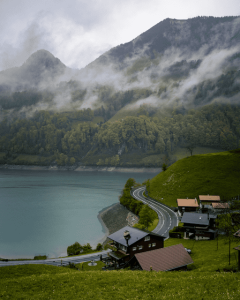 Lake Lungern Guide: What To Do When You Visit - SwitzerLanding