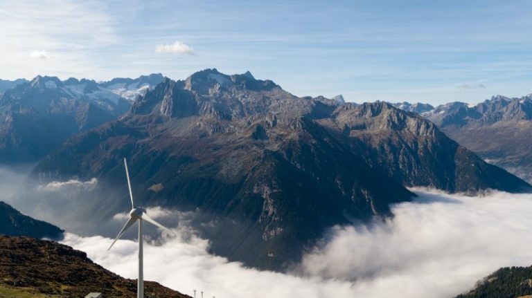 Swiss Renewable Energy: All You Need To Know - SwitzerLanding