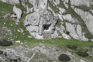 Bunkers in Switzerland: Why Are There So Many? - SwitzerLanding