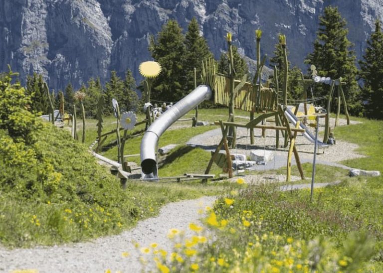 Best Family Hikes in Switzerland: 10 Trails You & Your Kids Will Love ...