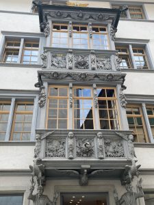 12 Things To Do In St. Gallen: Fun & Unique Experiences - SwitzerLanding