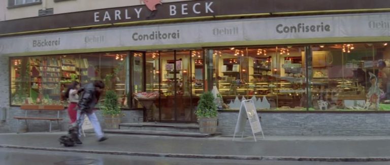 DDLJ Switzerland Locations - Make Your Own Tour - SwitzerLanding