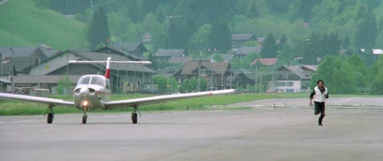 DDLJ Switzerland Locations - Make Your Own Tour - SwitzerLanding