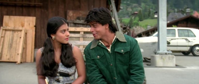 DDLJ Switzerland Locations - Make Your Own Tour - SwitzerLanding