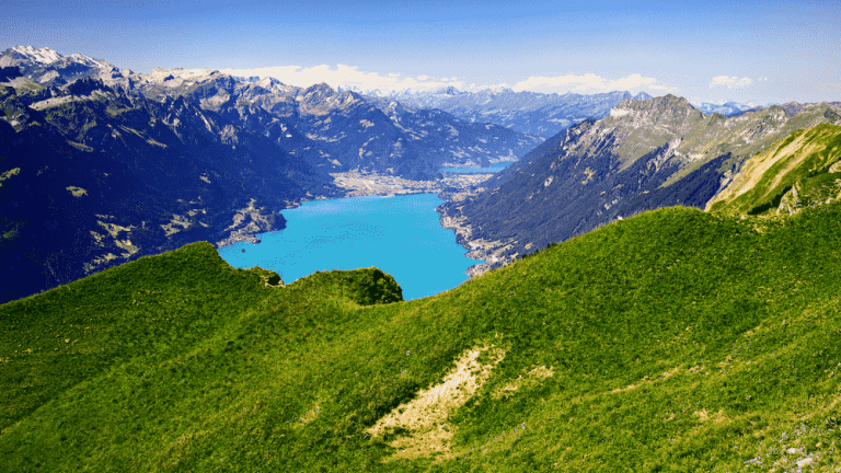 Brienzer Rothorn: Experience A Magical Railway Adventure - SwitzerLanding