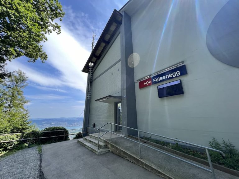 Uetliberg to Felsenegg Planetenweg Trail: My Recent Experience - SwitzerLanding