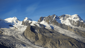 Hiking In Valais: From Easy To Challenging Treks - SwitzerLanding