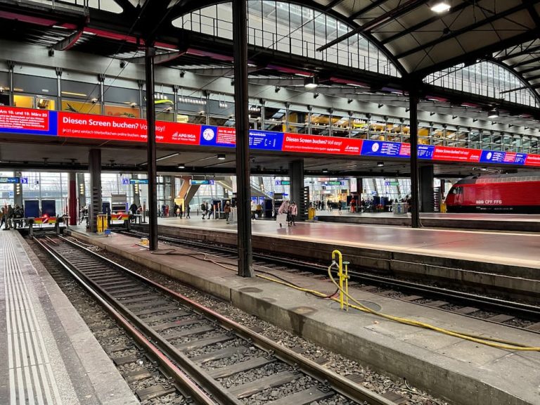 14 Best Free Things To Do In Lucerne - SwitzerLanding