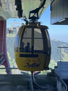 Sattel Hochstuckli: The Ultimate Family Adventure - SwitzerLanding