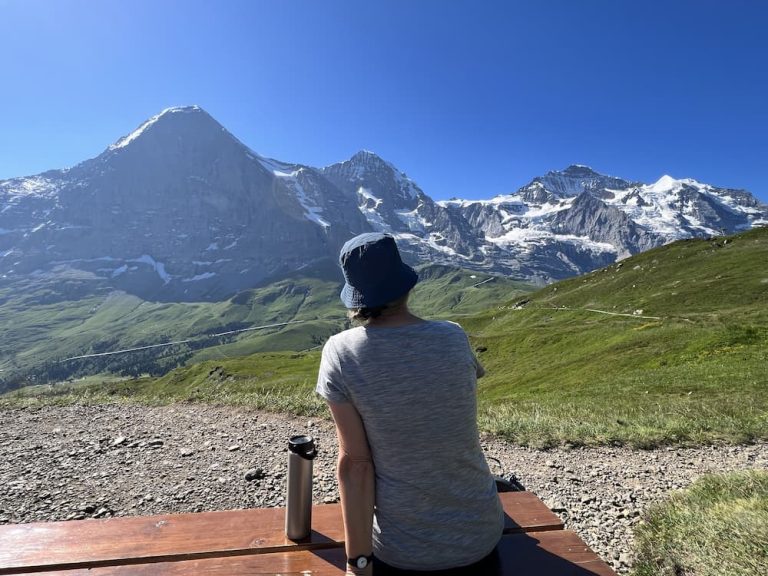 The Most Jaw-Dropping Hikes In Grindelwald, Switzerland (Hiking Heaven ...