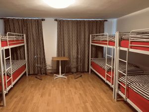 Best Hostels in Zurich, Switzerland (For Budget Travelers) - SwitzerLanding