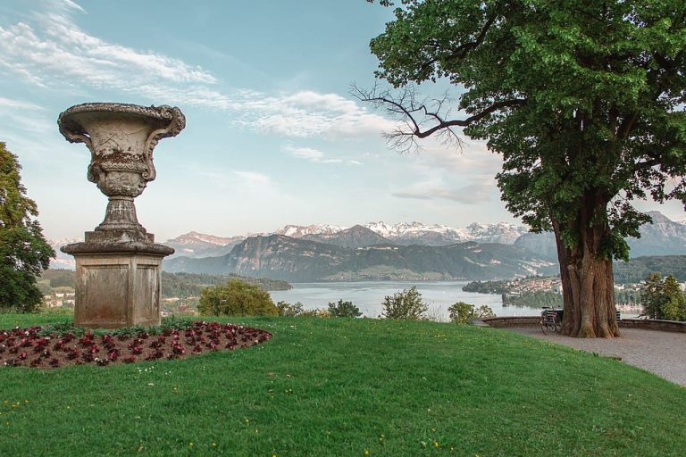 Things to Do in Lucerne: Your Ultimate Guide - SwitzerLanding