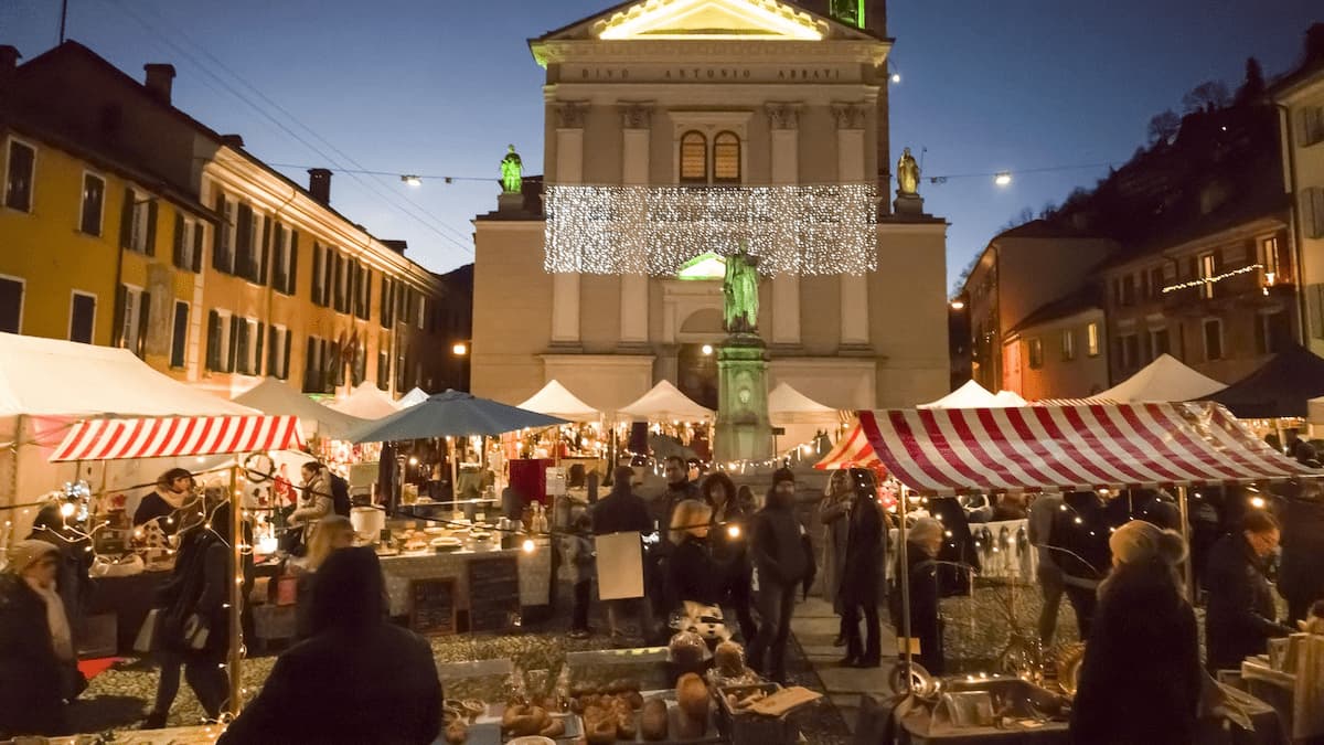 Locarno In Winter (Weather, Things To Do, And Packing Tips ...