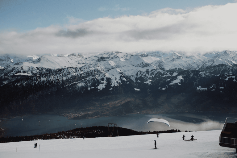 Skiing Near Interlaken: Best Resorts For Beginners & Experts ...