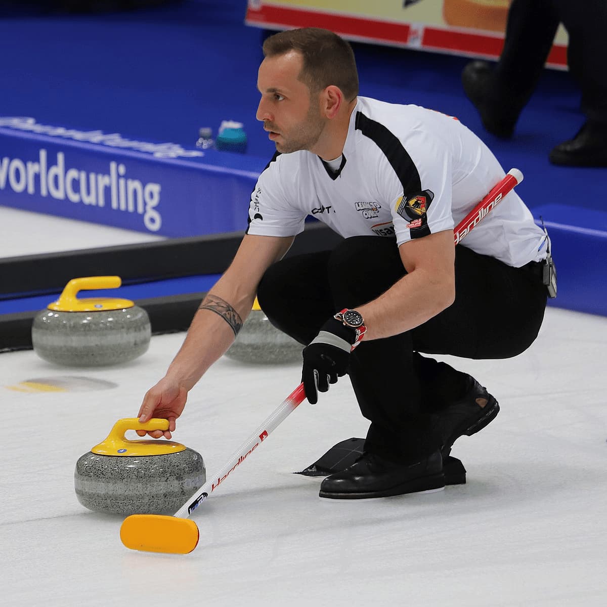 Curling In Switzerland: A Detailed Guide - SwitzerLanding
