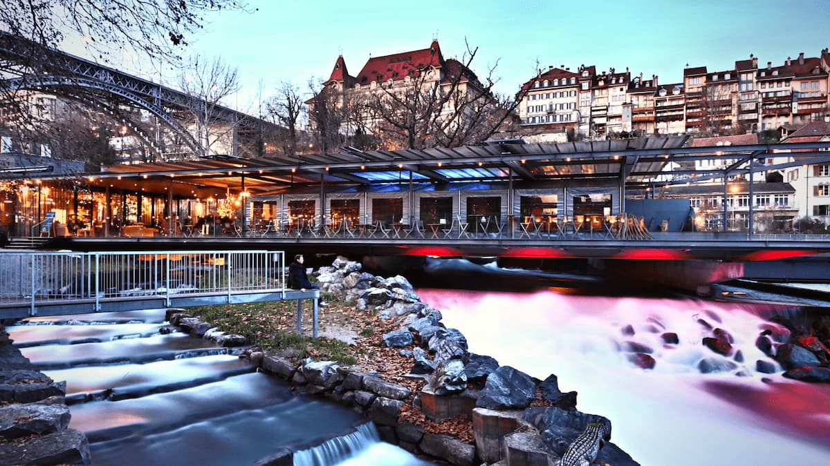 Best Walking Tours in Bern, Switzerland (Uncover The City's Secrets ...