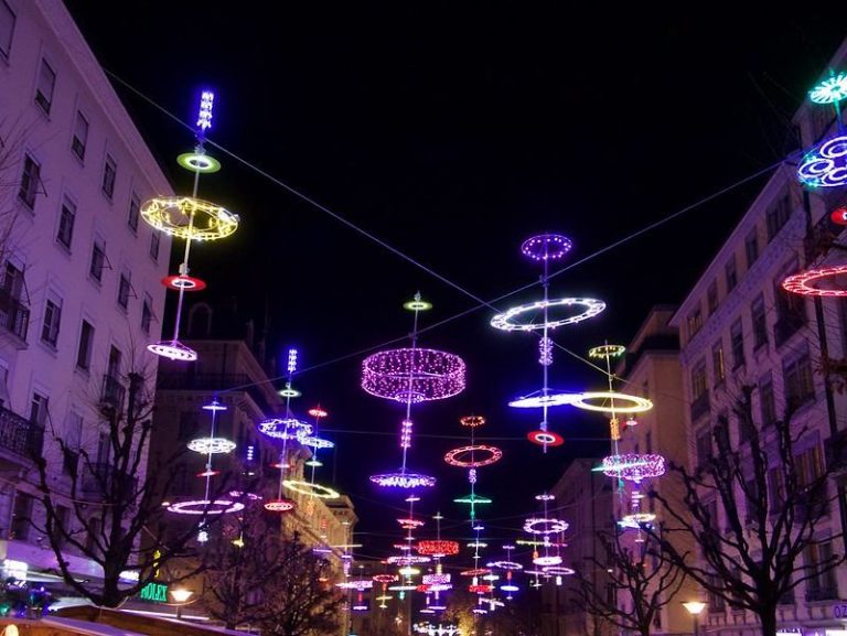 Winter In Geneva: A Guide To The Best Things To Do (+ Packing Tips ...