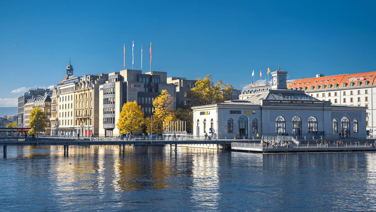 Is Geneva Expensive? A Guide For Tourists & Expats - SwitzerLanding