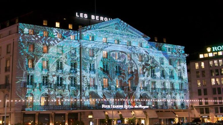 Winter In Geneva: A Guide To The Best Things To Do (+ Packing Tips ...