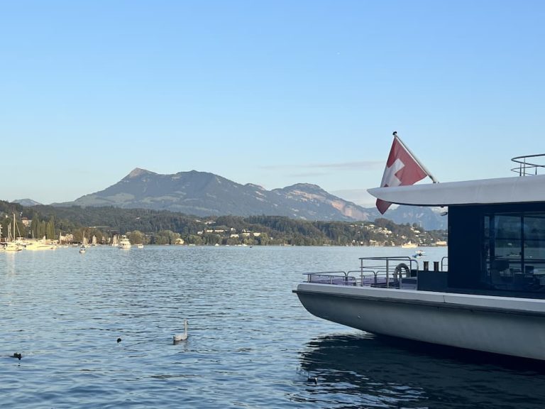 Things to Do in Lucerne: Your Ultimate Guide - SwitzerLanding
