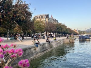 Things to Do in Lucerne: Your Ultimate Guide - SwitzerLanding