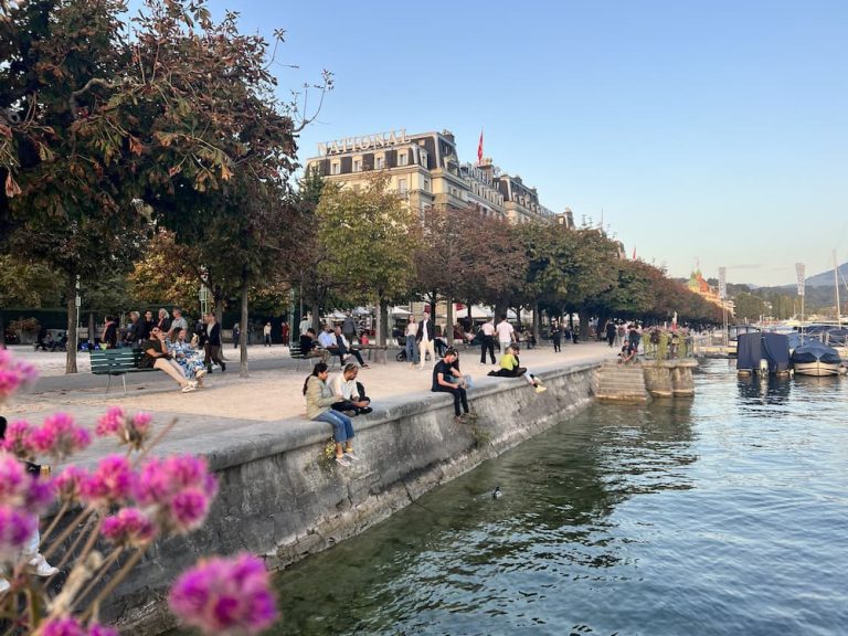 Things to Do in Lucerne: Your Ultimate Guide - SwitzerLanding