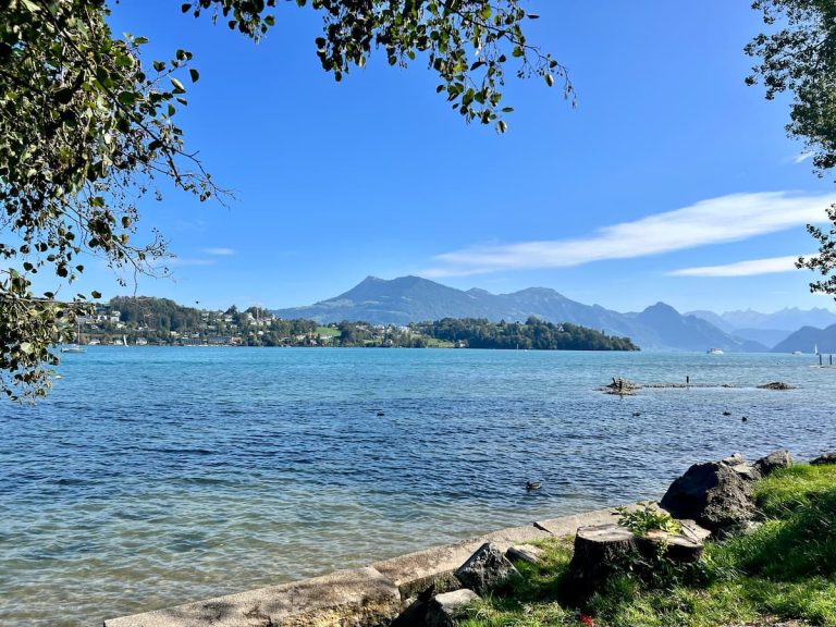 Things to Do in Lucerne: Your Ultimate Guide - SwitzerLanding