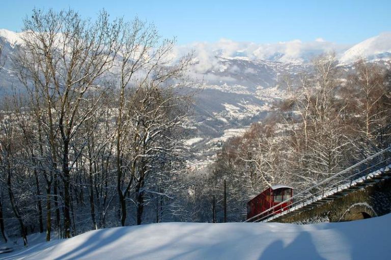 Winter In Lugano, Switzerland: Weather & Things To Do - SwitzerLanding