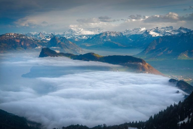 Visiting Mount Pilatus, Switzerland: A Comprehensive Guide - SwitzerLanding
