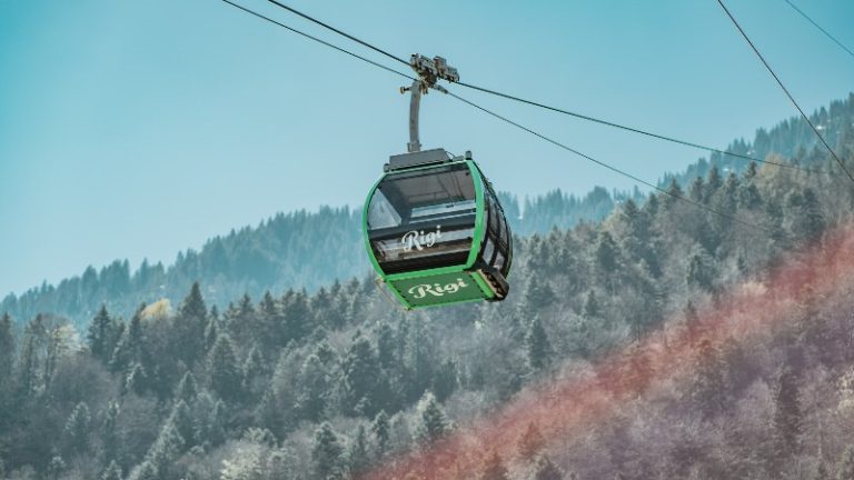 Switzerland Trip Planner (Make The Most Of Your Visit) - SwitzerLanding