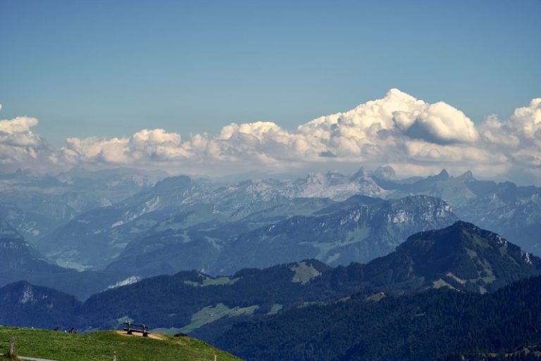 Mount Rigi: Your Ultimate Guide to Visiting The Queen of the Mountains ...