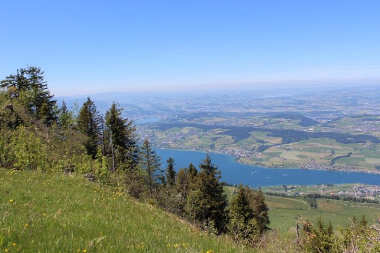 Mount Rigi: Your Ultimate Guide to Visiting The Queen of the Mountains ...