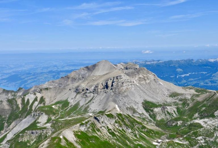 Schilthorn: A Complete Guide For Visitors In Bernese Oberland ...