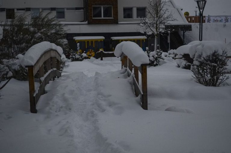 Winter In Bern: Weather & Best Things to Do - SwitzerLanding