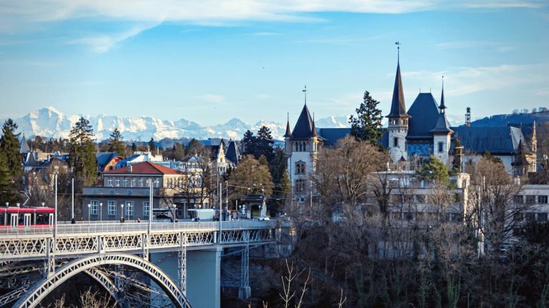 Winter In Bern: Weather & Best Things to Do - SwitzerLanding